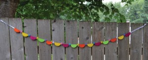 String Dearie Studio: A Review - One Happy Mama