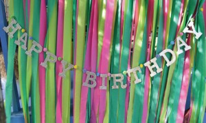 String Dearie Studio: A Review - One Happy Mama